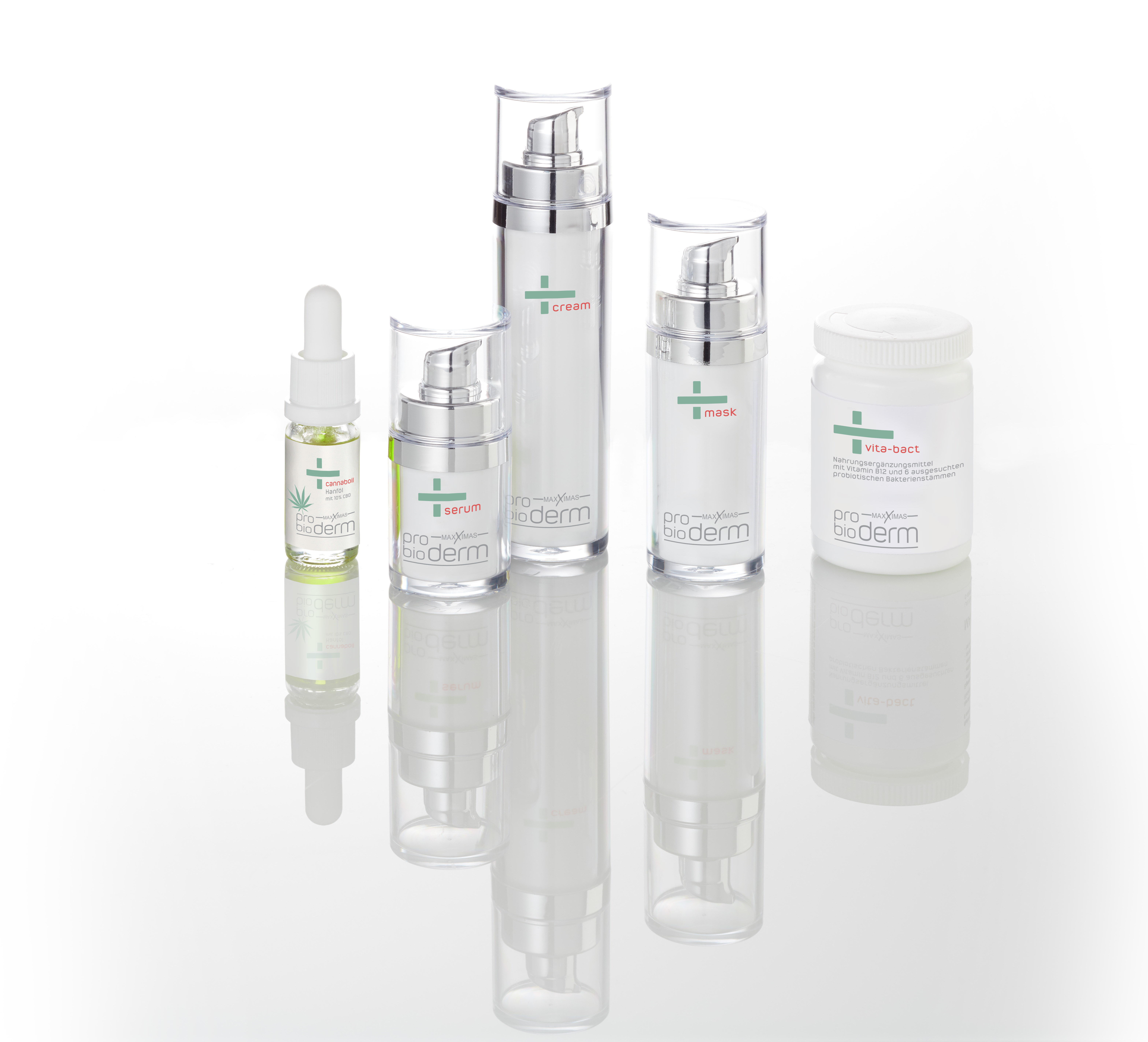 Pro Bioderm - Beauty by Leny